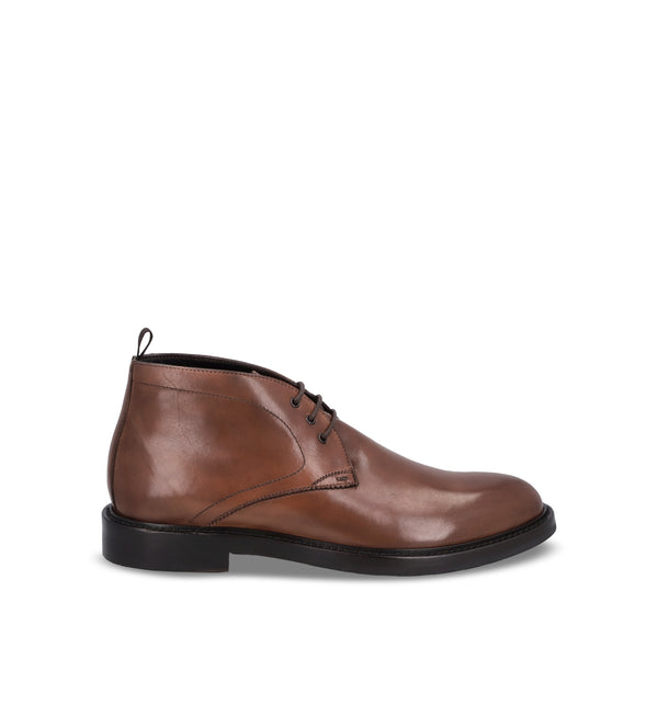 BOTINES UOMO - boninochile